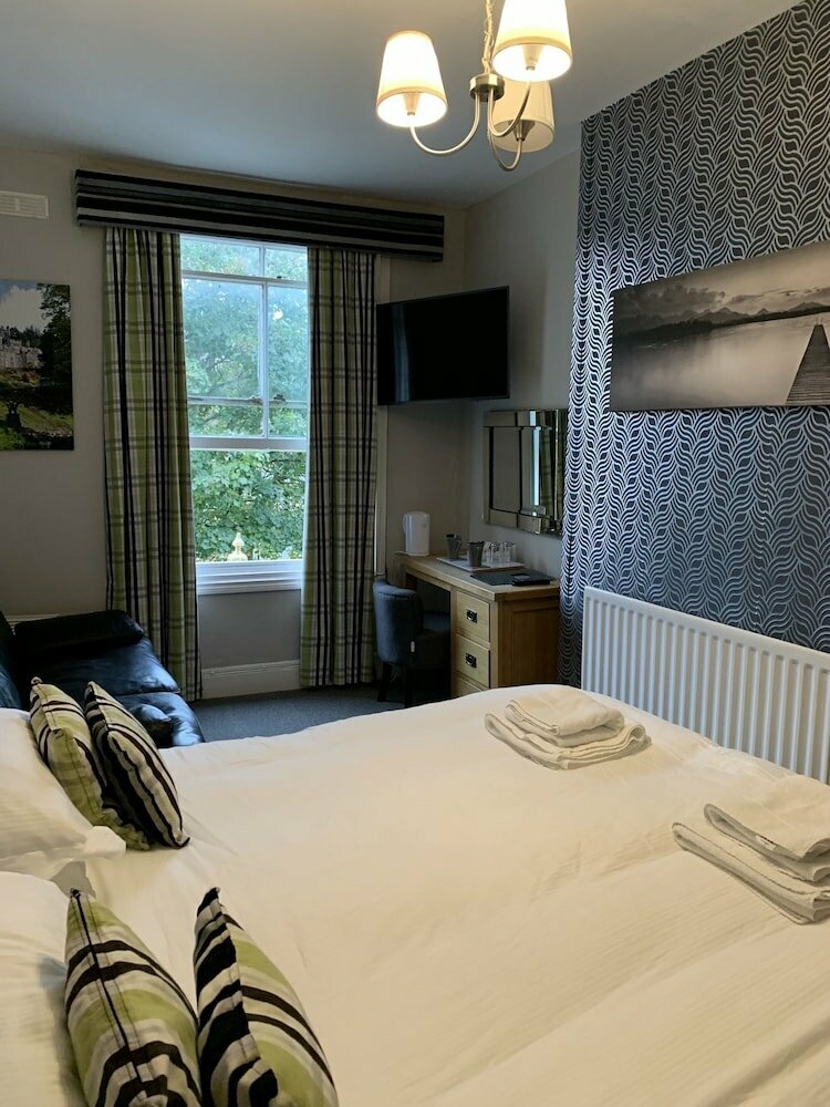 Otel The Turks Head, İngiltere, foto