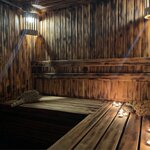 Простор (Bolnichny pereulok No:6), masaj salonları  Omsk'tan