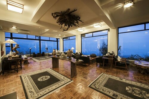 Otel The Dwarika's Resort, , foto