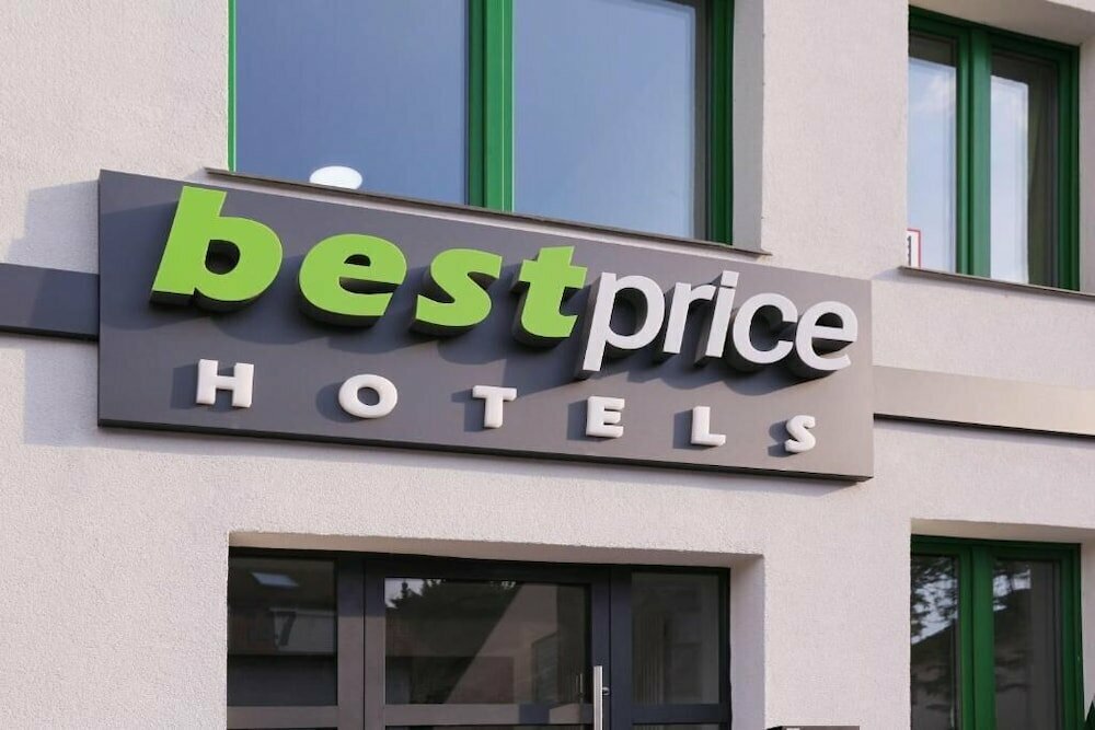 Otel Bp24 Hotel Eschweiler, Eschweiler, foto