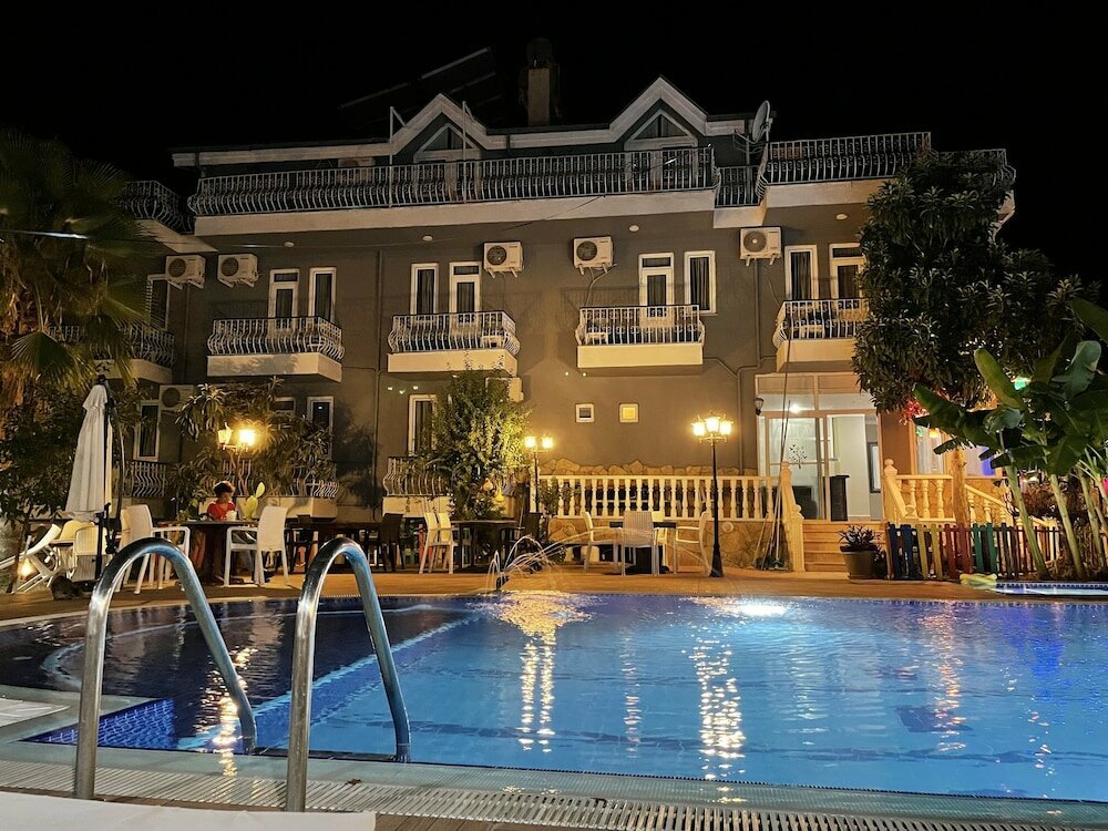 Otel Tekirova Millenium Hotel, Kemer, foto