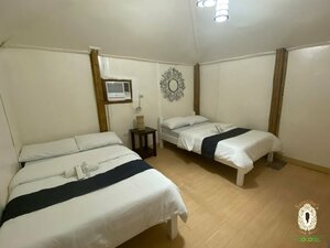 Severinas Garden Resort by Cocotel (Calabarzon, Batangas, San Juan, San Juan - Laiya Road), otel