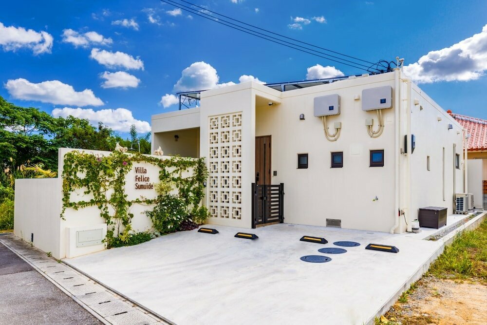 Otel Villa Felice Sumuide, , foto