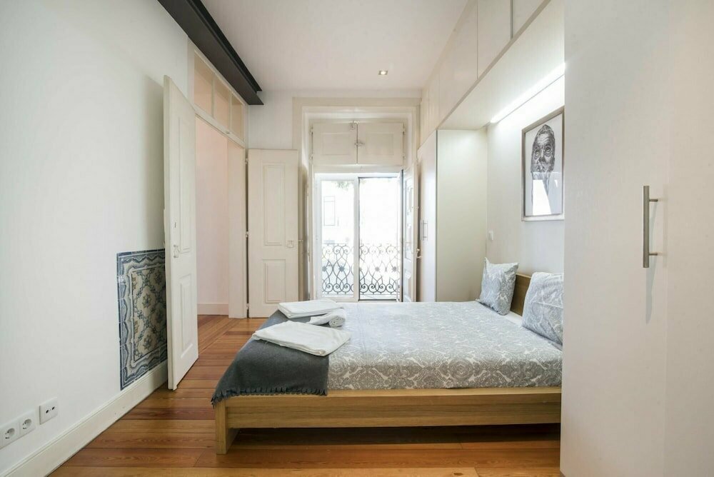 Otel Alfama Concept by Homing, Lizbon, foto