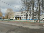 Srednyaya shkola № 3 (vulica 17 Vierasnia No:115), ortaokul  Pastavy'dan