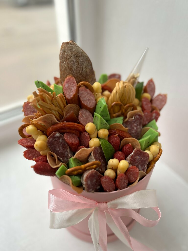 Hediyelik eşya mağazaları ЛовиБукет, Rybinsk, foto