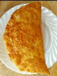 Chebureki (No:4, kottedzhny posyolok Yuzhnaya Gorka), kafe  Saint‑Petersburg ve Leningradskaya oblastından