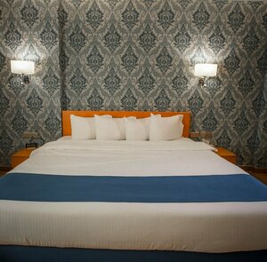 Sama Muscat Hotel فندق سما مسقط (Muscat Governorate, Al Seeb Wilayat, Al Khaud, Block 353, Way 5316), otel  Dünya'dan