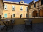 Palazzo Benucci - Residenza di Charme (Campania, Caserta, Santa Maria Capua Vetere), otel  Campania'dan