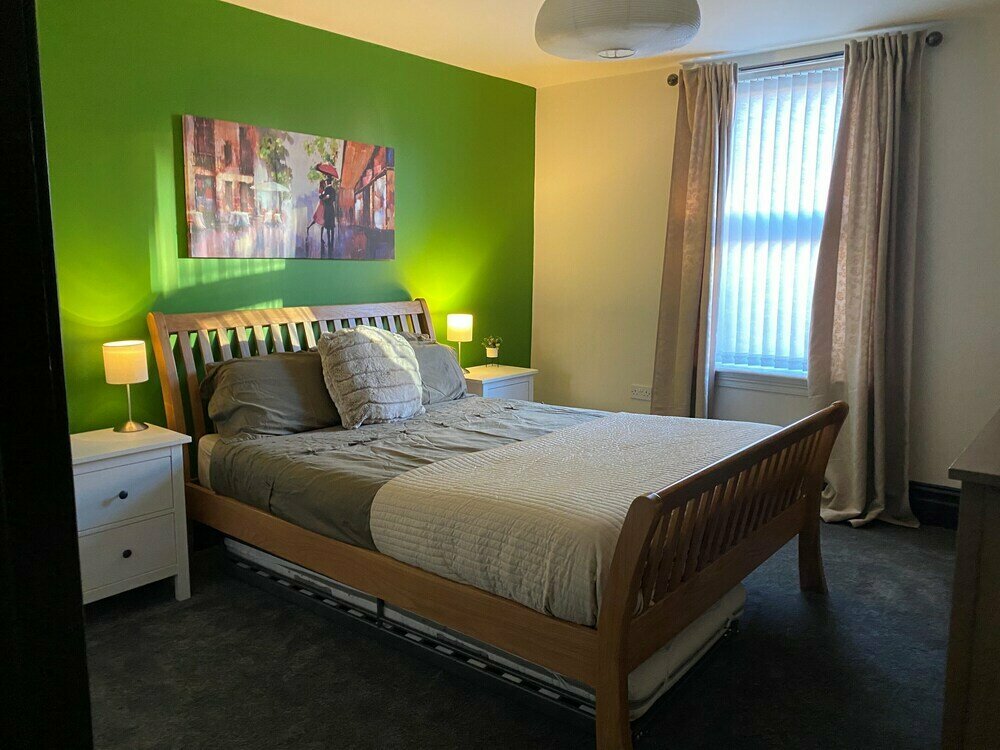 Otel 76 Wilson Street, , foto