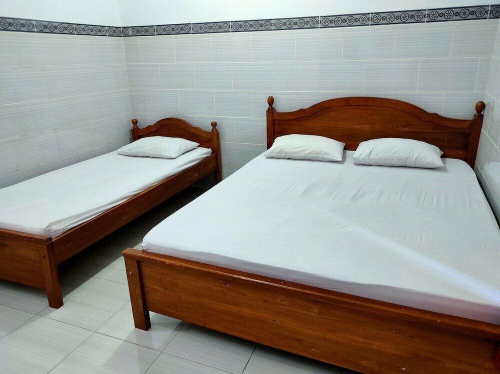 Otel Hotel Keluarga Mekar Jaya Syariah Near Uns Solo, , foto