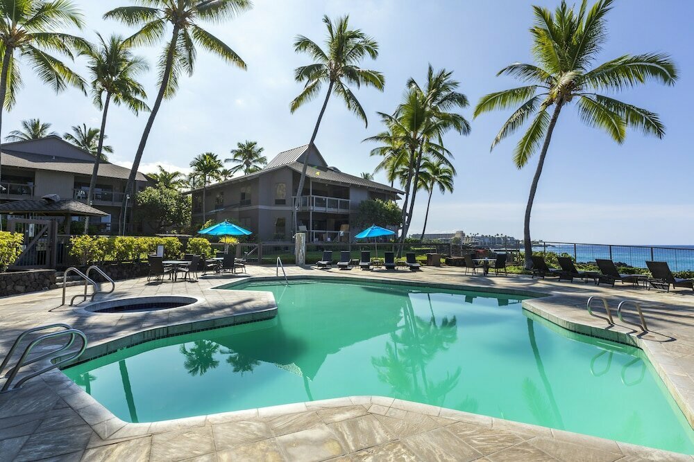 Otel Kanaloa At Kona № 3701, Havai Eyaleti, foto