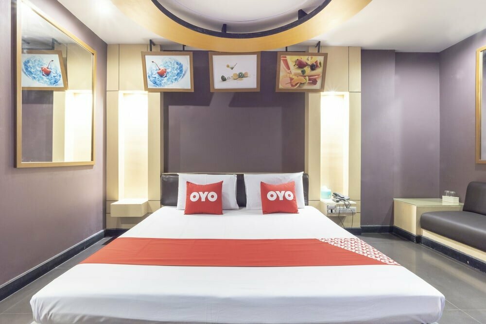 Otel Oyo 75382 Chonburi Hotel, Dünya, foto