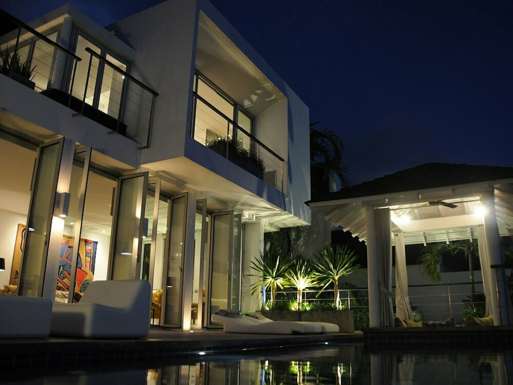 Otel Villa Sammasan - an elite haven, Phuket Eyaleti, foto