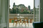 Una Finestra su Villa Durazzo by Wonderful Italy (Liguria, province of Genoa, Santa Margherita Ligure, Via Dogali, 28), otel