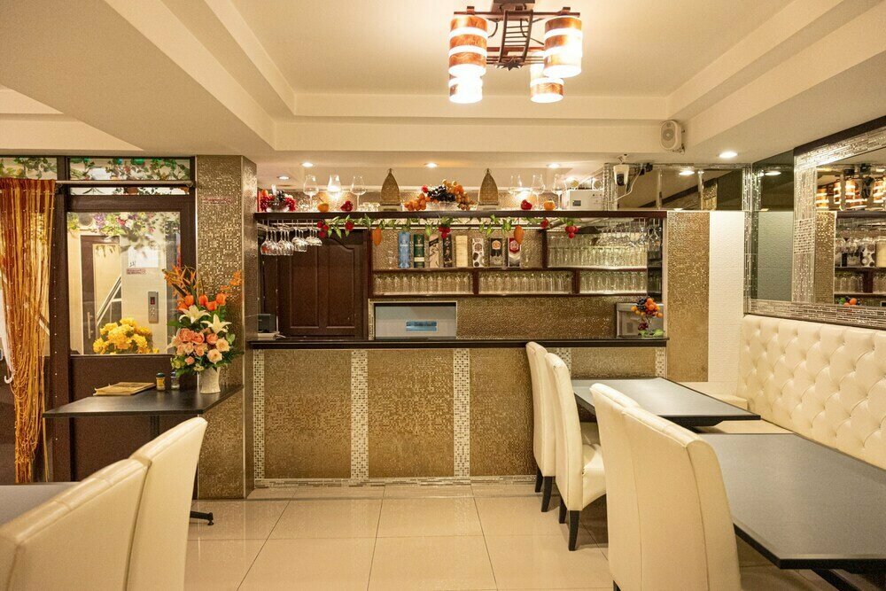 Otel Kk 11 Boutique Inn by Oyo Rooms, Bangkok, foto