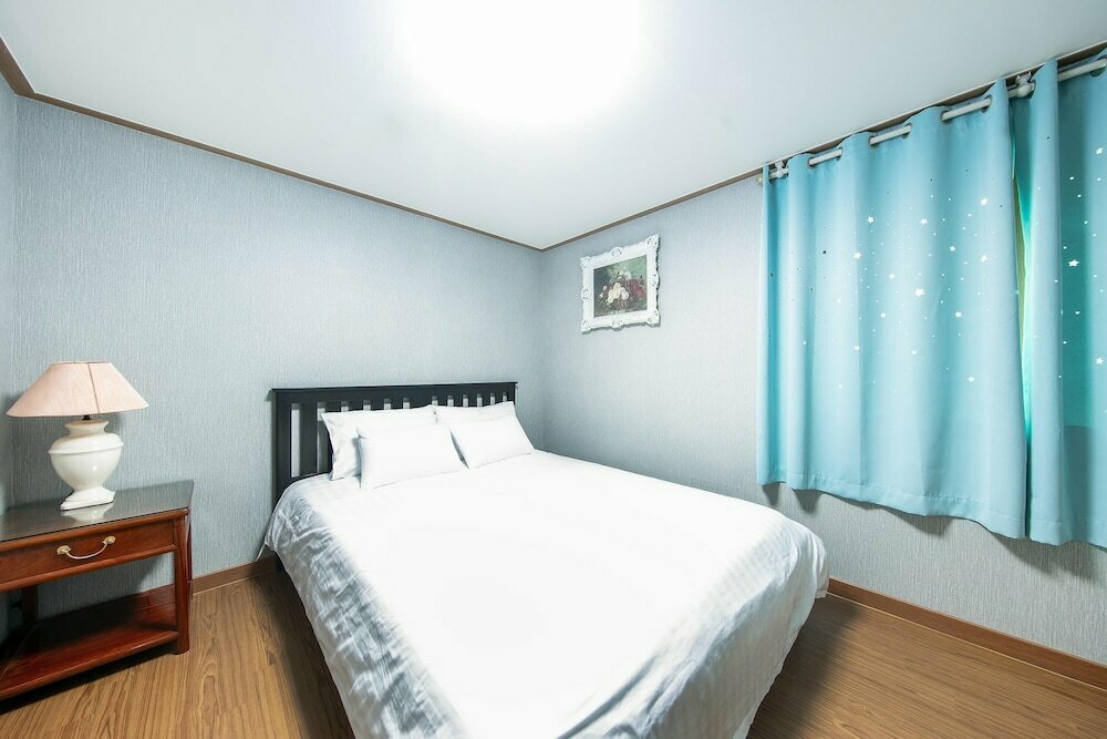 Otel Gapyeong Twelve Pet Pension, Gyeonggi İli, foto