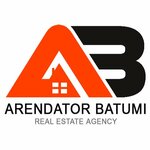 Arendator Batumi (Autonomous Republic of Adjara, Batumi, Europe Square), emlak ofisi  Batum'dan