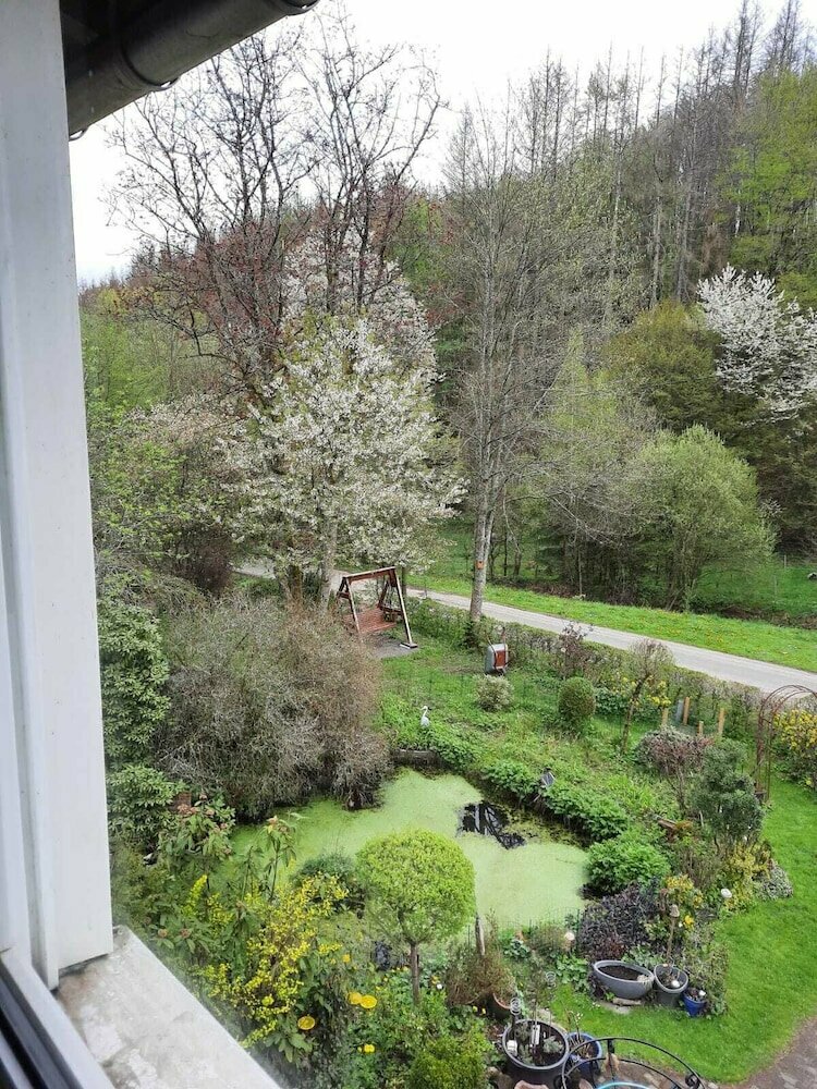 Otel Der Englische Garten, Kuzey Ren‑Vestfalya, foto