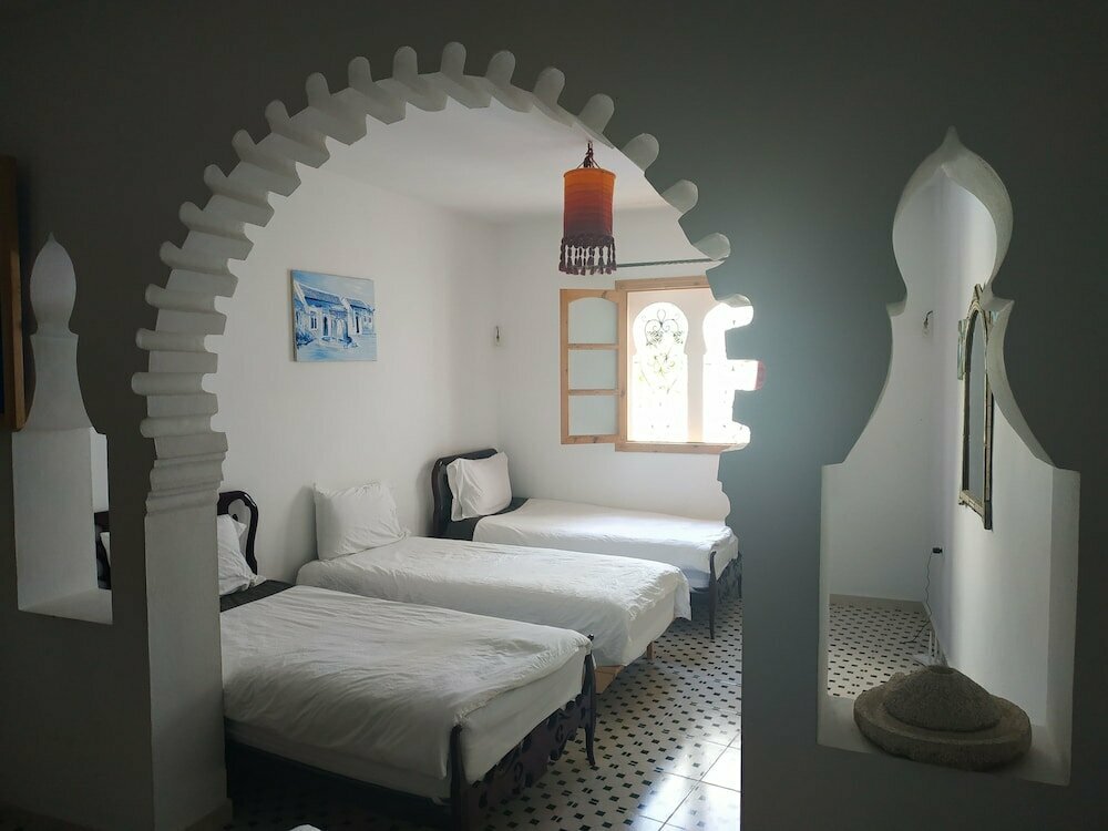 Otel Casa Blue Star, Dünya, foto