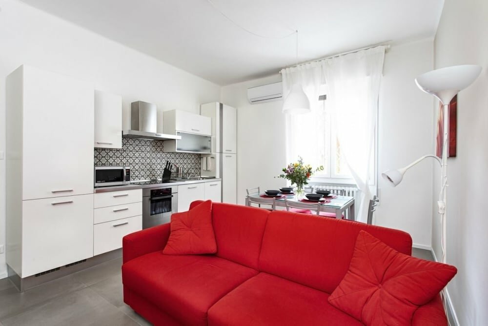 Kısa süreli konaklama HouSmart Bondi 61, Bologna, foto