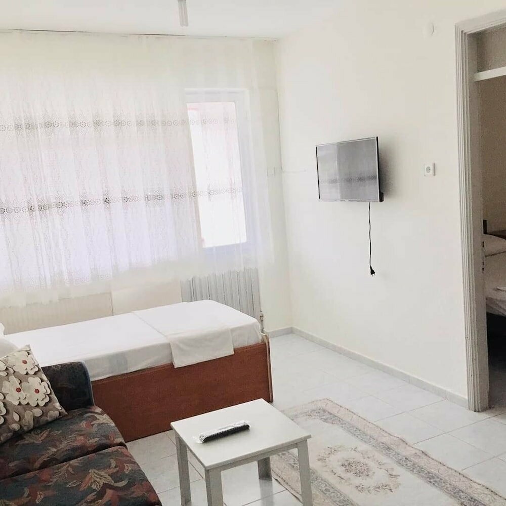 Otel Bir Apart Motel, Burhaniye, foto