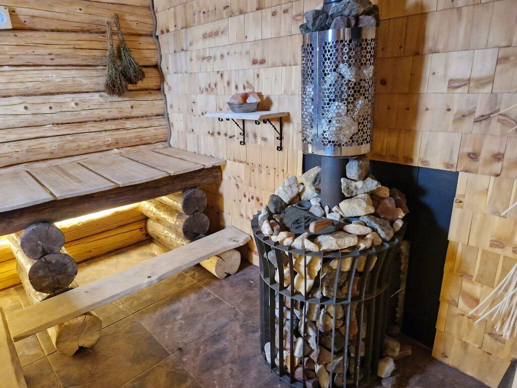 Hamamlar Пар-Kom, , foto