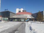 Aiduman (Qorǵaljyn tas joly No:2), tiyatrolar  Astana'dan