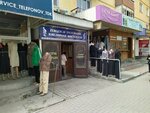 Jewelry Workshop (Birjan Sal Street No:82), kuyumcu atölyeleri  Taldıkorgan'dan