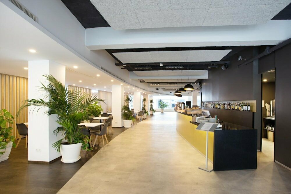 Otel Planet One Hotel, Balear Adaları, foto