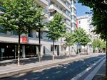 Aparthotel Adagio Paris Buttes-Chaumont (Cours du Septiéme Art No:3, 19e Arrondissement), otel  Paris'ten