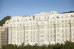 Copacabana Palace, A Belmond Hotel, Rio de Janeiro (Avenida Atlântica 1702, Rio de Janeiro, CEP 22021 001), otel  Rio de Janeiro'dan
