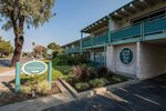 Coral Reef Inn & Suites (California, County of Alameda, Alameda, Park Street), daireler  Alameda'dan