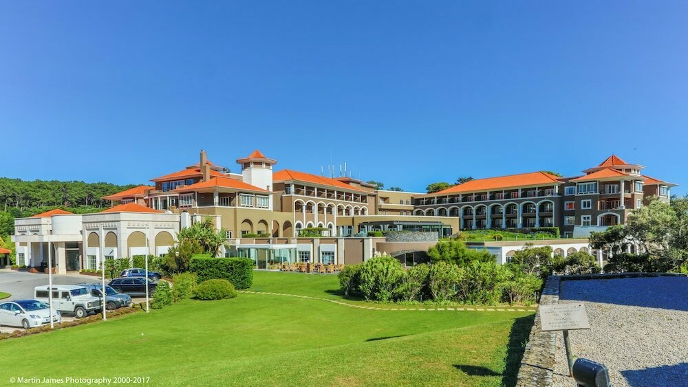 Otel Penha Longa Resort, Lizbon İlçesi, foto