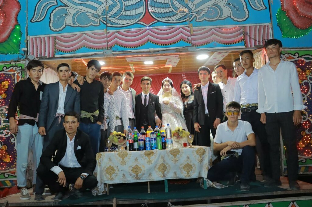 Ortaokul School No. 14, Surhanderya eyaleti, foto