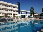 The Best Life Gümbet Hill (Muğla, Bodrum, Gümbet Mah., Şakir Esendemir Sok., 9), otel  Bodrum'dan