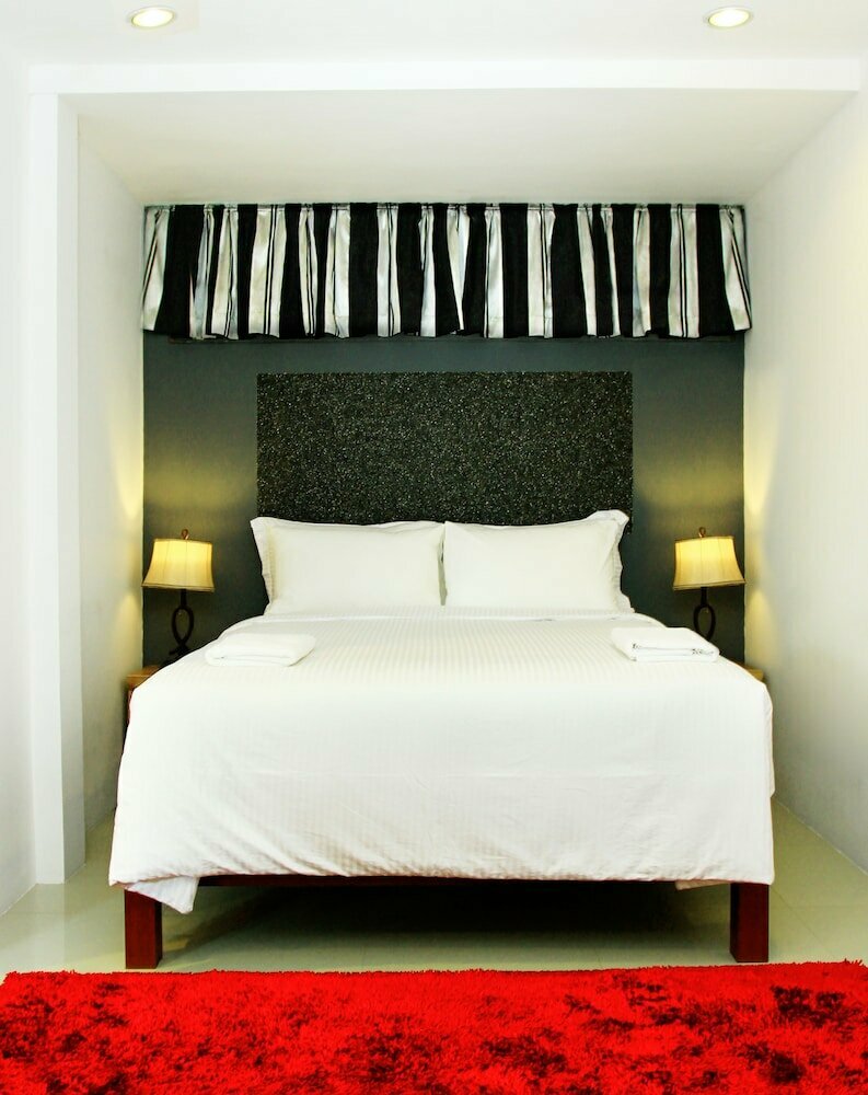 Otel Taco Corner Trawangan, , foto