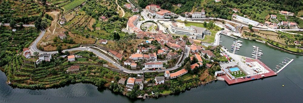 Otel Hotel Comércio, Viseu, foto
