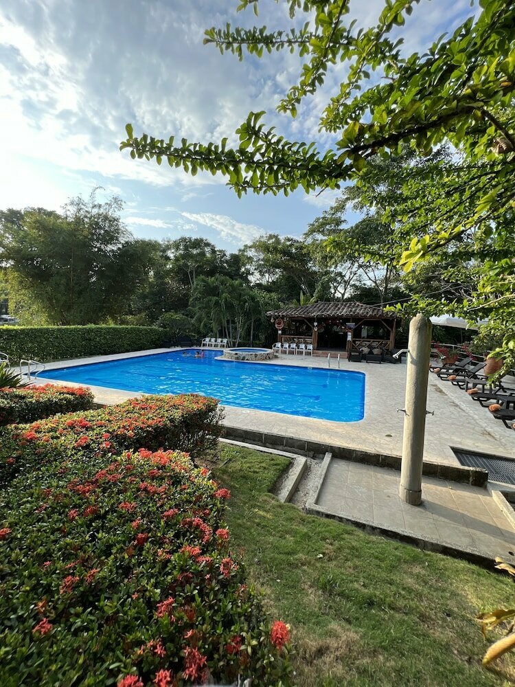 Otel Parador del Gitano Hotel & Restaurante, , foto