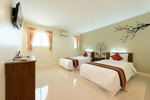 Sapaan Pla Residence (Mueang Phuket, Ha Yaek), otel
