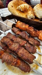 Zig-Zag 1 (Saýran kóshesi No:132, Sultanrabat aýyly), kafe  Türkistan eyaletinden