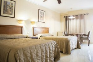 Hotel San Angel (Sonora, Hermosillo), otel  Hermosillo'dan