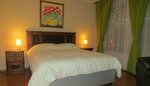 Sys Suites Nueva San Martin (Santiago Metropolitan Region, Provincia de Santiago, Comuna de Maipú, Nueva San Martin), daireler  Santiago'dan