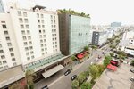 Alu Apartments - Miraflores Central (Distrital Miraflores, Avenida José Pardo, 380), otel  Lima Bölgesi'nden
