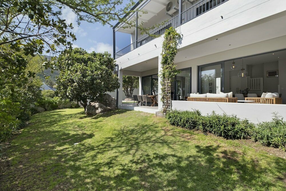 Daireler Villa Tivoli Hout Bay, Capetown, foto