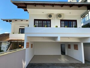 Casa Confortável (Estado de Santa Catarina, Joinville), otel  Joinville'den