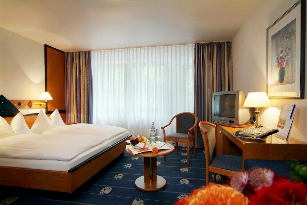Otel Flandrischer Hof, Köln, foto