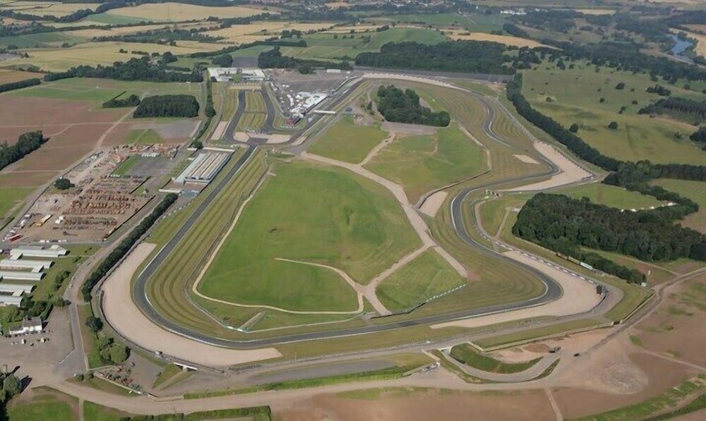 Otel Delta Hotels by Marriott Breadsall Priory Country Club, İngiltere, foto