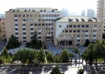 Bakı biznes universiteti (Hеsеn bеy Zеrdabi Avenue No:88, Baku), üniversiteler  Bakü'den