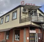 Ольга (ulitsa Lenina No:309А, stanitsa Starotitarovskaya), pansiyonlar, hosteller  Krasnodarski krayından